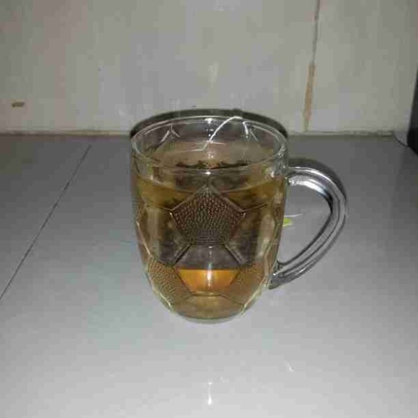 Resep Es Teh Susu gula aren #JagoMasakMinggu1Periode2 Sederhana Rumahan ...