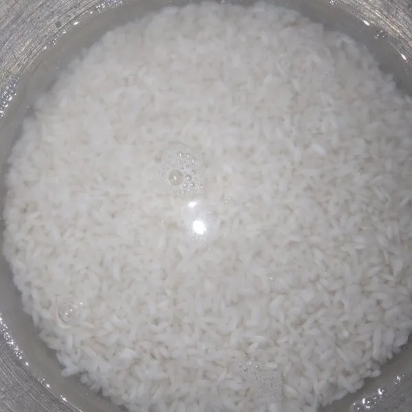 Resep Tetel (Ketan Uli) Sederhana Rumahan di Yummy App