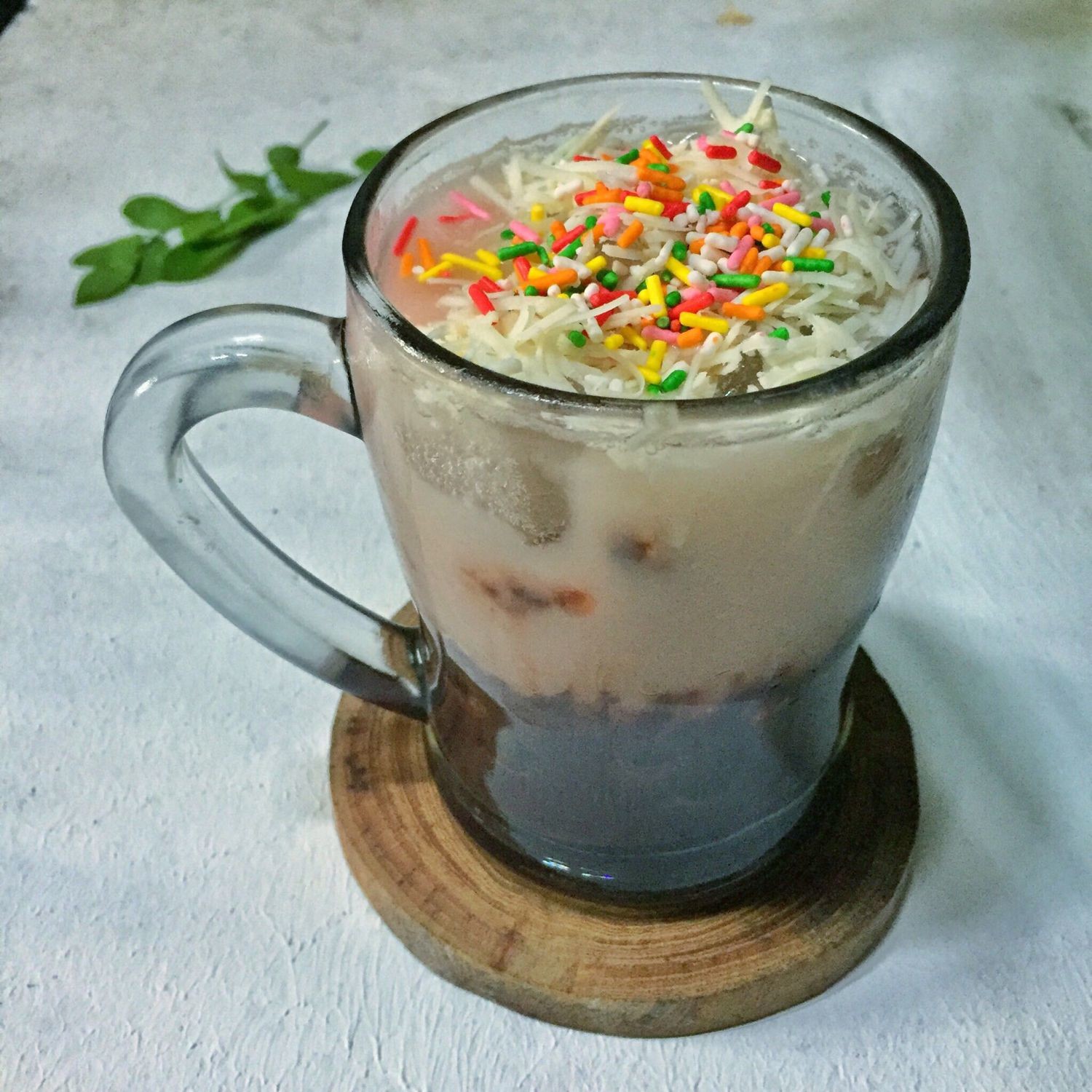 Resep Boba Banana Ice #JagoMasakMinggu1Periode2 Sederhana Rumahan di Yummy App