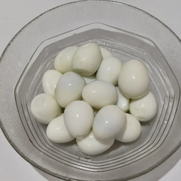 Resep Sate Telur Puyuh Sederhana Rumahan di Yummy App