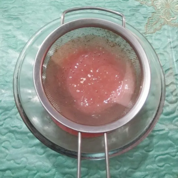 Resep Jambu Leci Squash #JagoMasakMinggu1Periode2 Sederhana Rumahan di ...