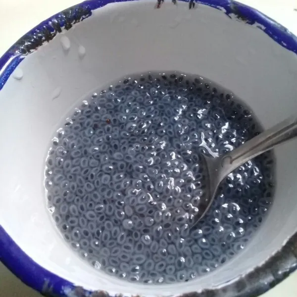 Resep Es Soda Nata De Coco Selasih Jagomasakminggu1periode2 Sederhana