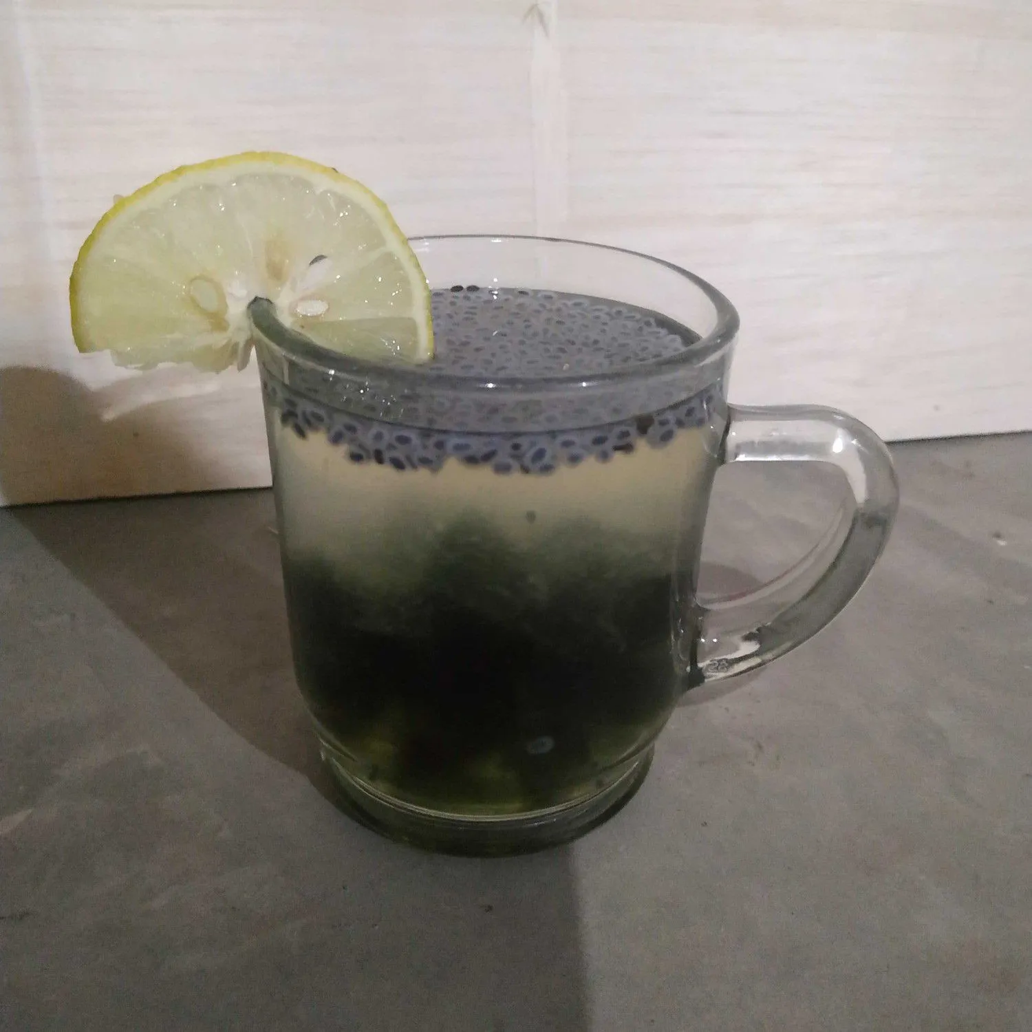 Resep Es Cincau Selasih Jeruk Nipis #JagoMasakMinggu1Periode2 Sederhana ... Resep Es Cincau Selasih Jeruk Nipis #JagoMasakMinggu1Periode2 Sederhana ...