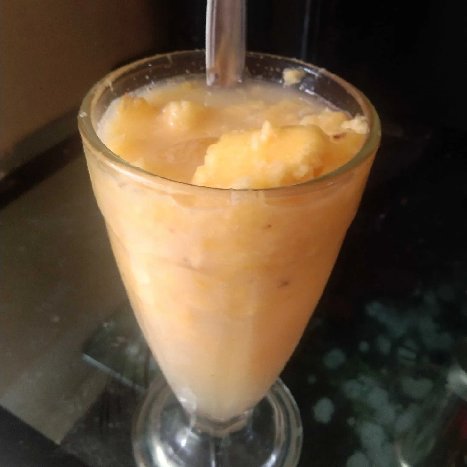 Resep Es Nanas Yakult Jagomasakminggu1periode2 Sederhana Rumahan Di Yummy App