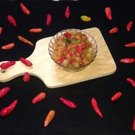 Resep Bacil Mercon Sederhana Rumahan di Yummy App