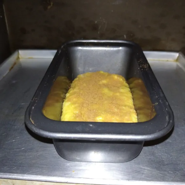 Resep Brudel Cake #JagoMasakMinggu2Periode2 Sederhana Rumahan di Yummy App