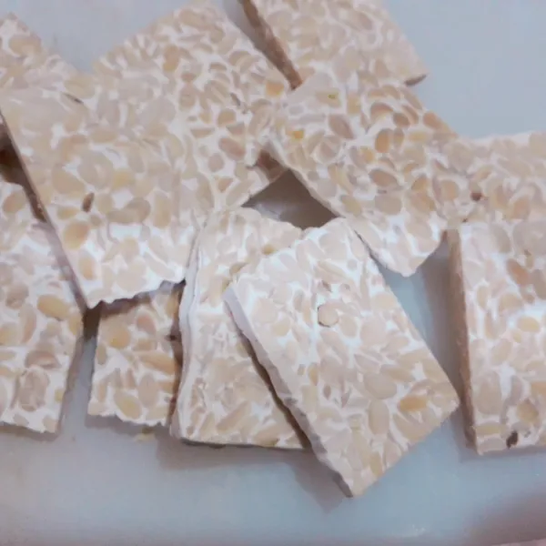 Resep Tempe Mendoan Sederhana Rumahan di Yummy App