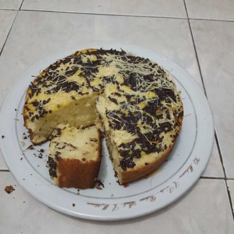 Resep Prol Tape Singkong #JagoMasakMinggu2Periode2 Sederhana Rumahan di ...