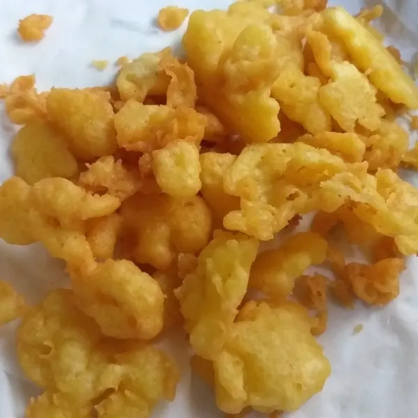 Resep Snack Jagung (Citos KW) Sederhana Rumahan di Yummy App