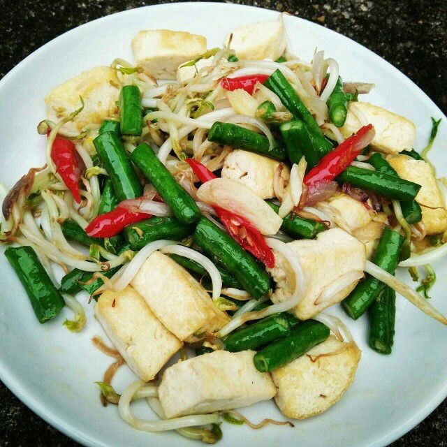 Resep Katato Oseng #JagoMasakMinggu3Periode2 Sederhana Rumahan di Yummy App