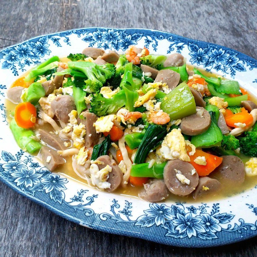 Resep Paklay Sederhana Rumahan di Yummy App