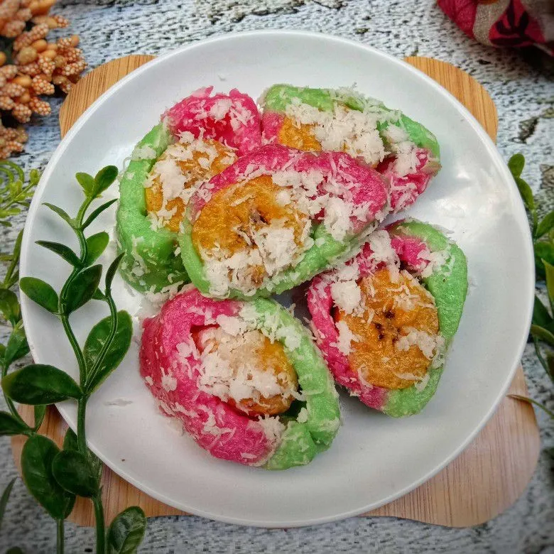 Resep Pisang Rai Sederhana Rumahan di Yummy App