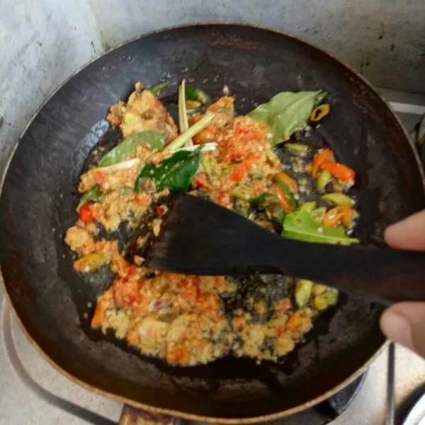 Resep Sayur Gude (Kacang Hitam) dan Nangka yang Mudah Dibuat