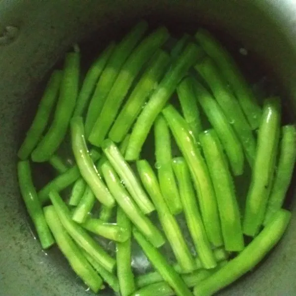 Resep Setup Sayuran #JagoMasakMinggu3Periode2 Sederhana Rumahan di ...