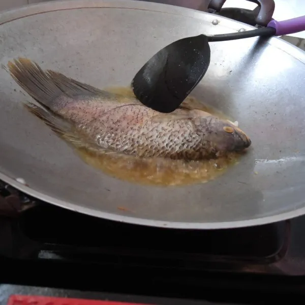 Resep Pindang Gurame Sederhana Rumahan di Yummy App