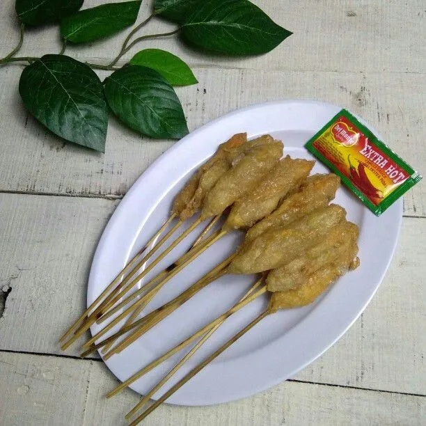 Resep Sempolan Ayam Sederhana Rumahan di Yummy App