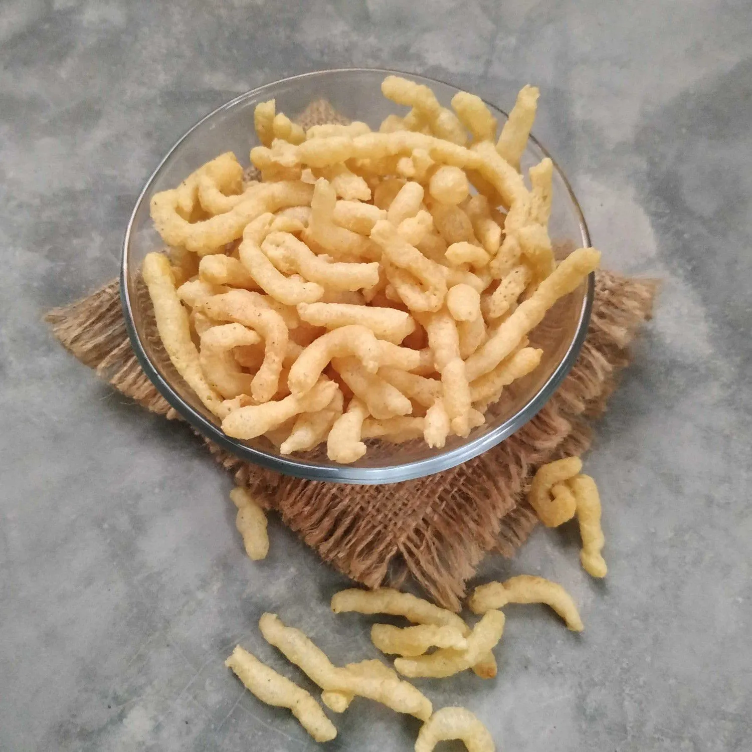 Resep Cheetos KW (Stik Tahu Kekinian) Sederhana Rumahan di Yummy App