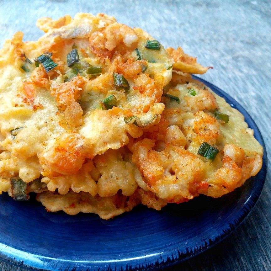 Resep Godo Godo Udang Sederhana Rumahan di Yummy App