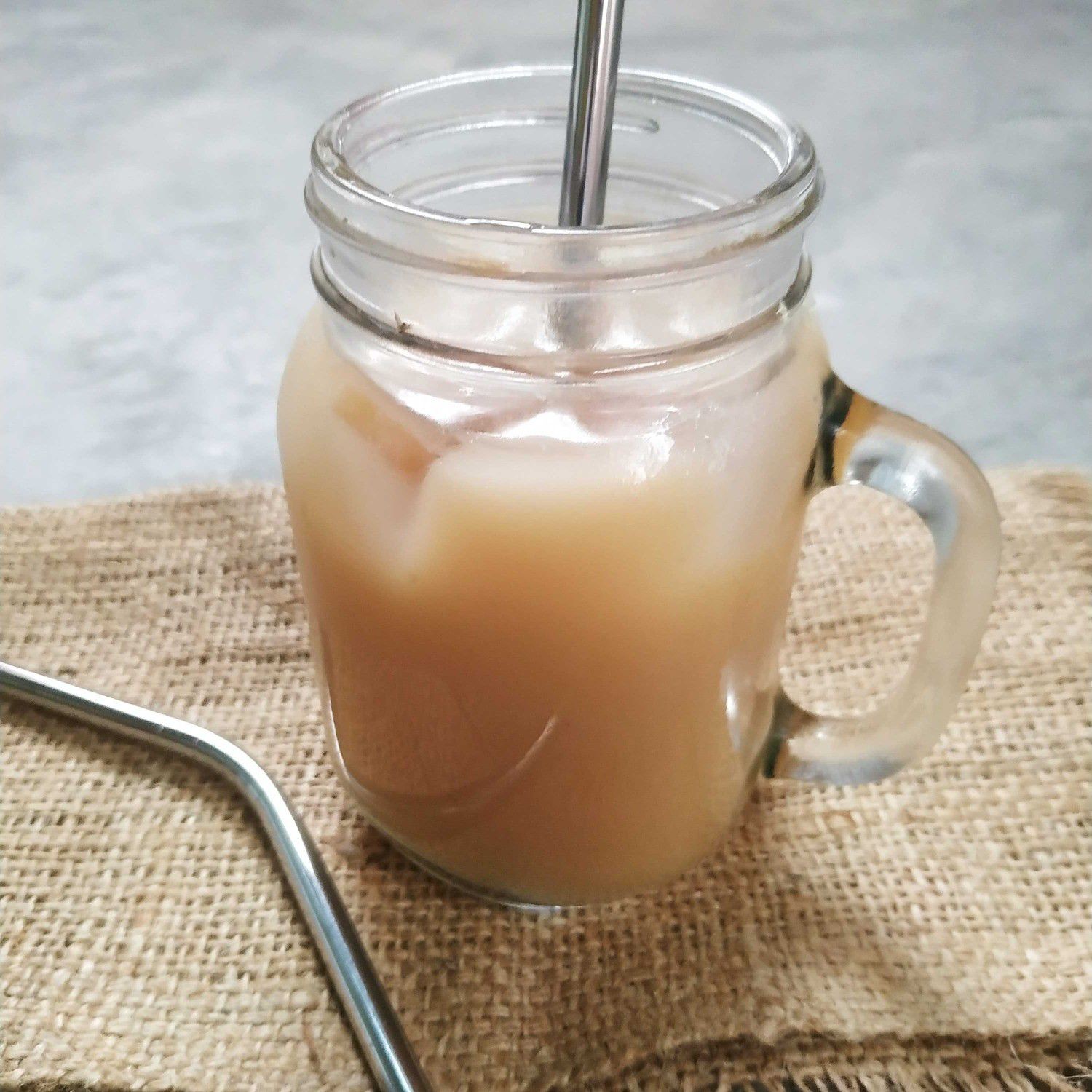 Resep Es Teh Susu Sederhana Rumahan di Yummy App