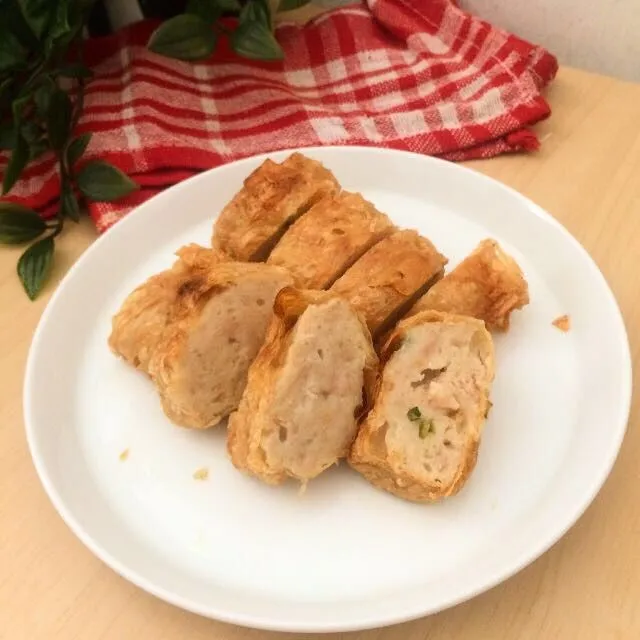 Resep Kekian Ayam Sederhana Rumahan di Yummy App