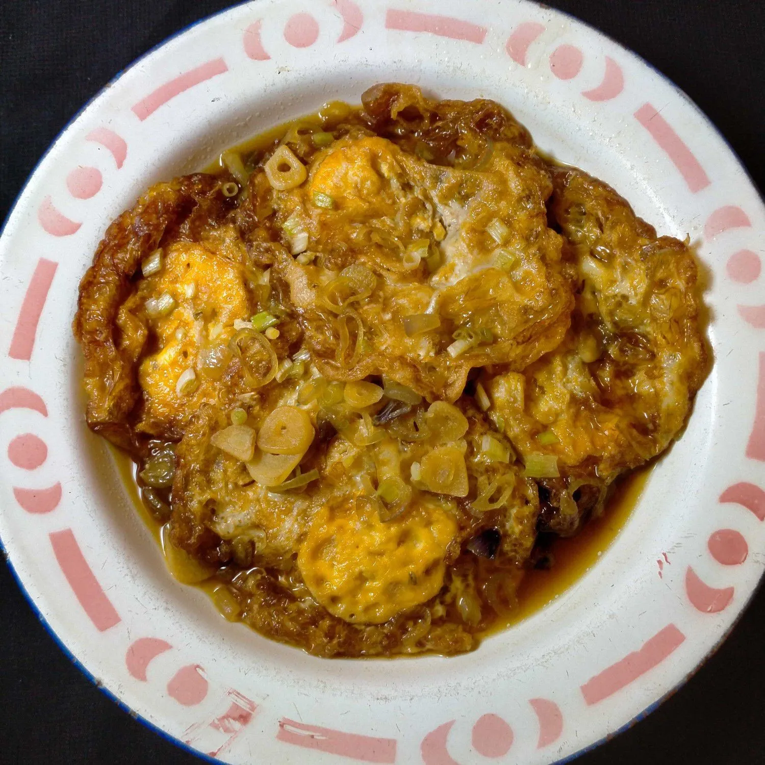 Resep Telur Kecap Sederhana Rumahan di Yummy App