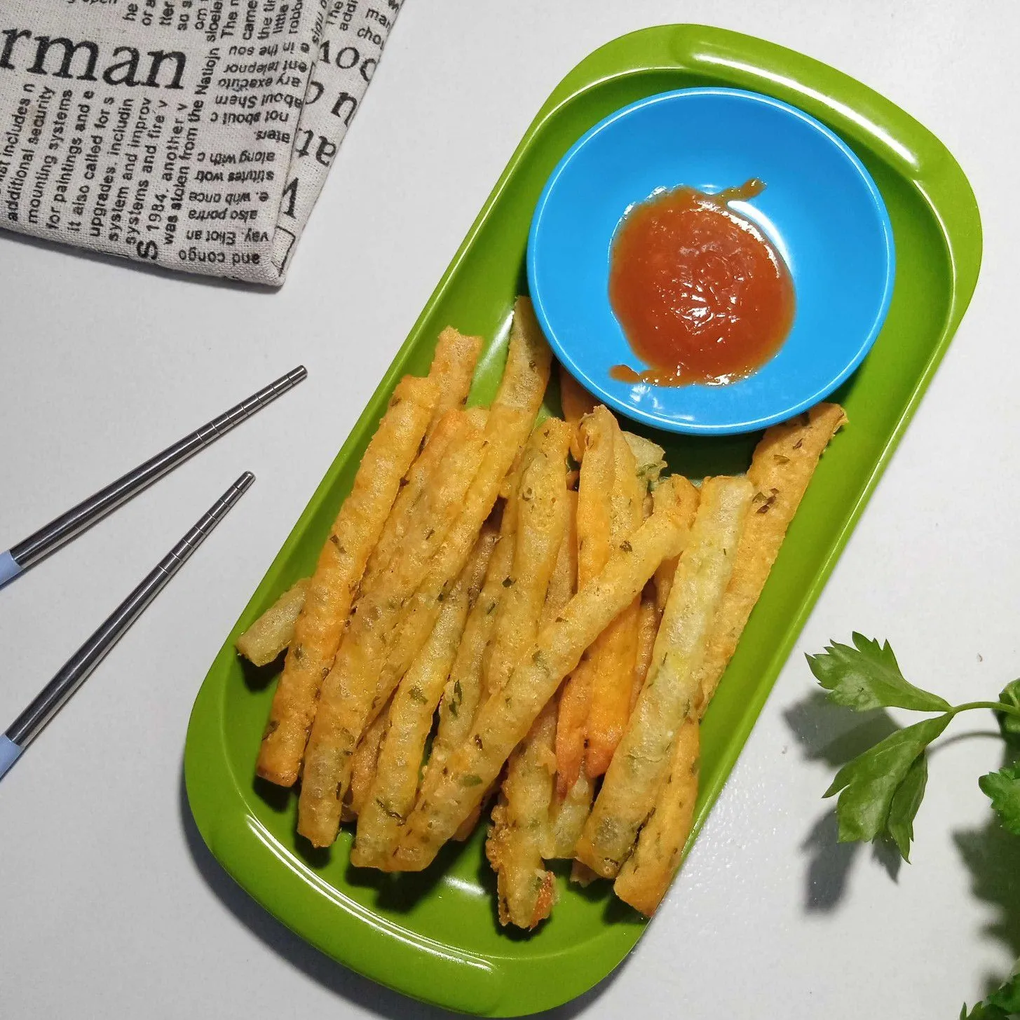 Resep Stik Kentang Keju #JagoMasakMinggu5Periode2 Sederhana Rumahan di ... Resep Stik Kentang Keju #JagoMasakMinggu5Periode2 Sederhana Rumahan di ...