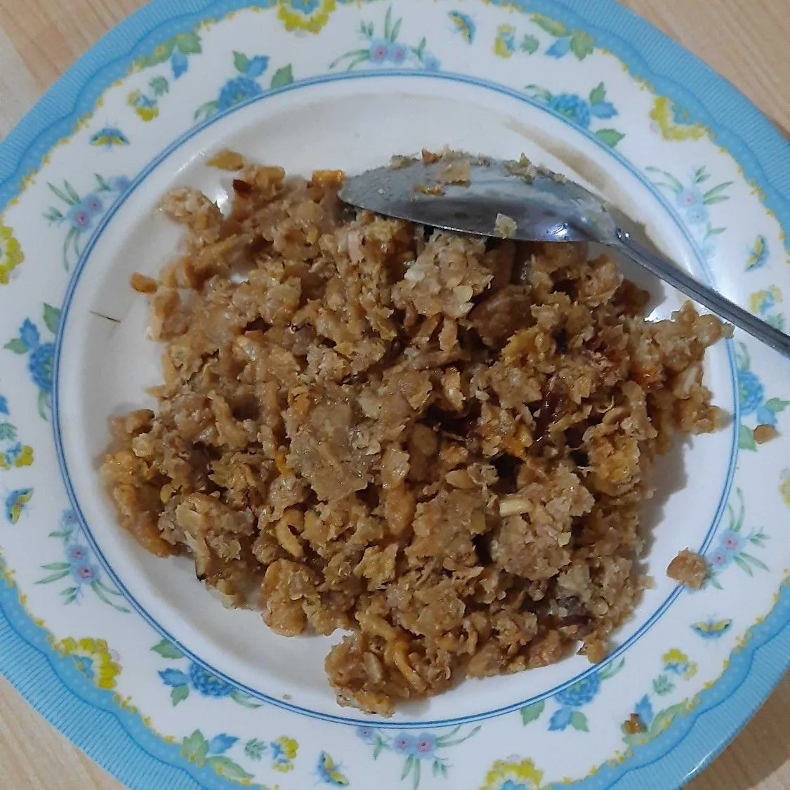 Resep Pecak Tempe Sederhana Rumahan Di Yummy App
