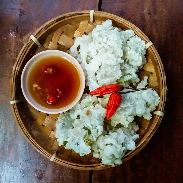 Resep Cireng Kuah Cuko #JagoMasakMinggu5Periode2 Sederhana Rumahan di ...