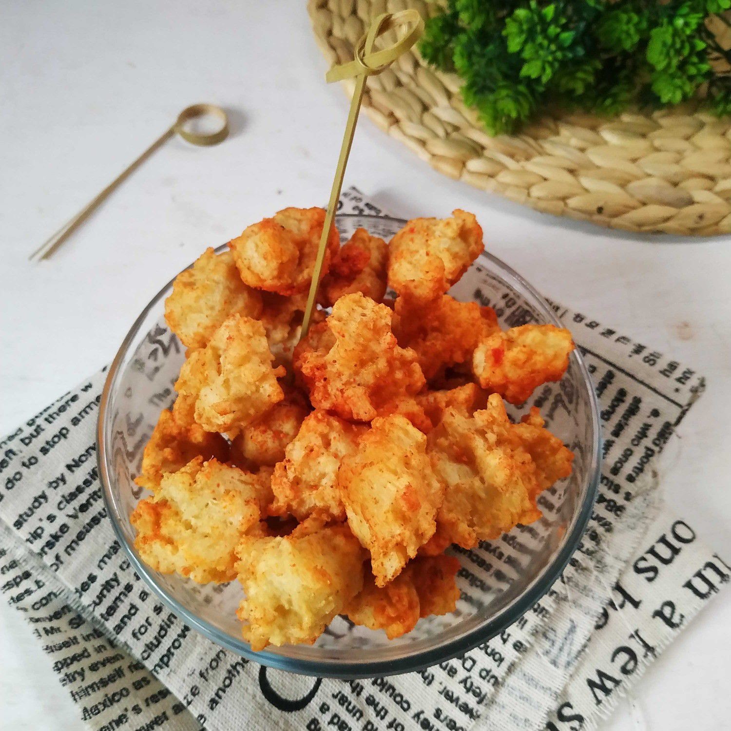 Resep Tahu Pok-Pok Sederhana Rumahan di Yummy App