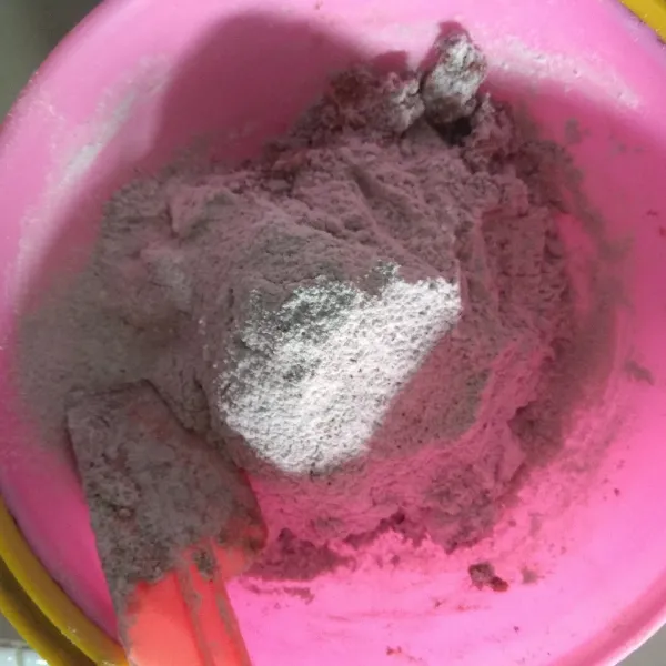 Resep Red Velvet Cookie Sederhana Rumahan Di Yummy App
