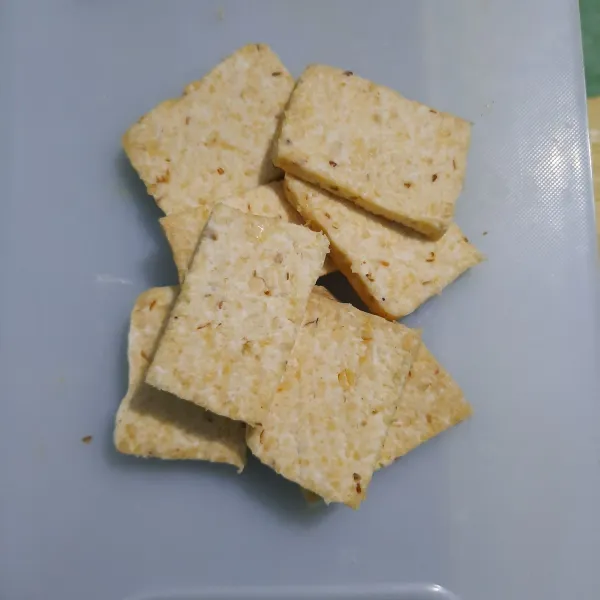 Resep Tempe Menjes Mendoan #JagoMasakMinggu5Periode2 Sederhana Rumahan ...