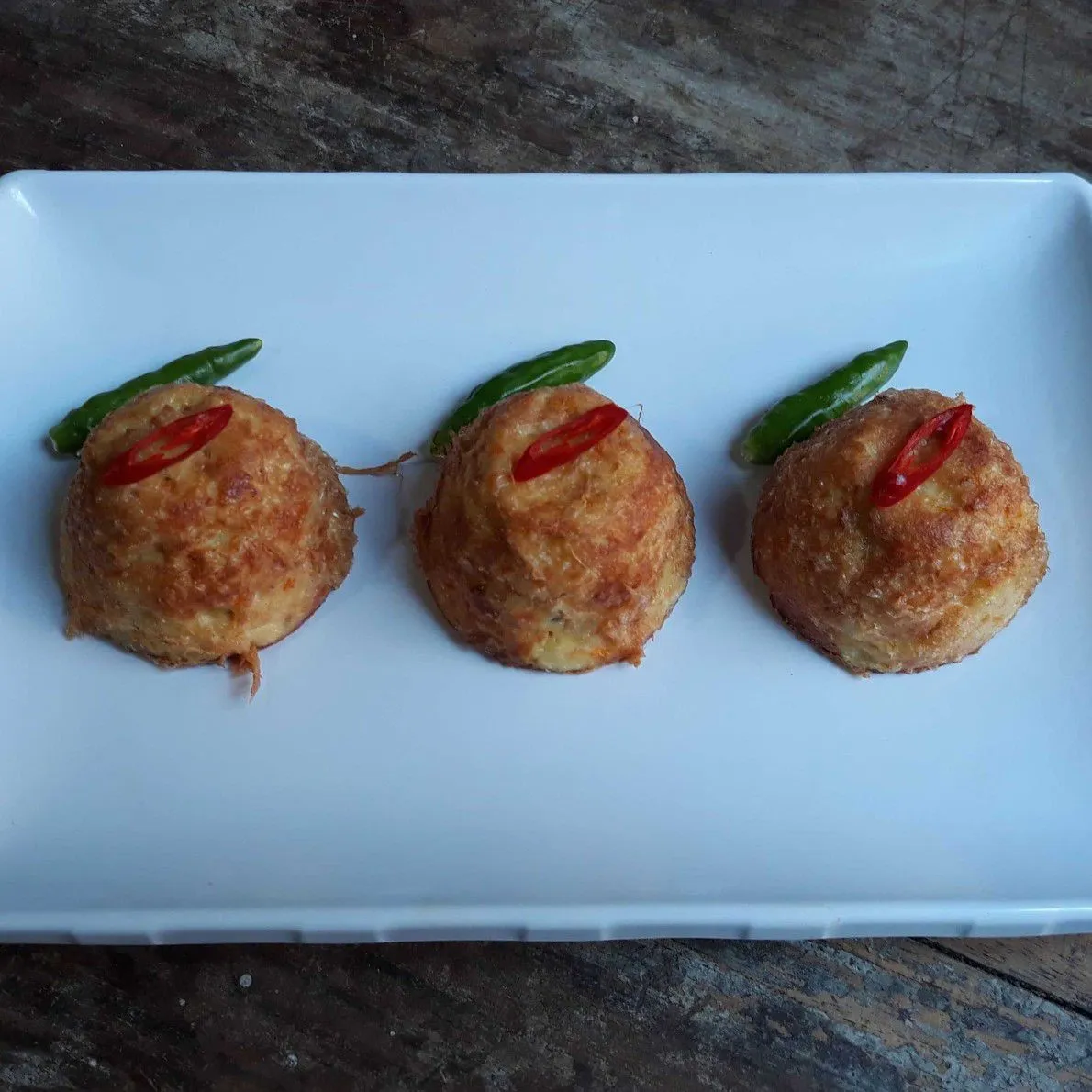 Resep Rolade Tahu Ikan #JagoMasakMinggu5Periode2 Sederhana Rumahan di ... Resep Rolade Tahu Ikan #JagoMasakMinggu5Periode2 Sederhana Rumahan di ...