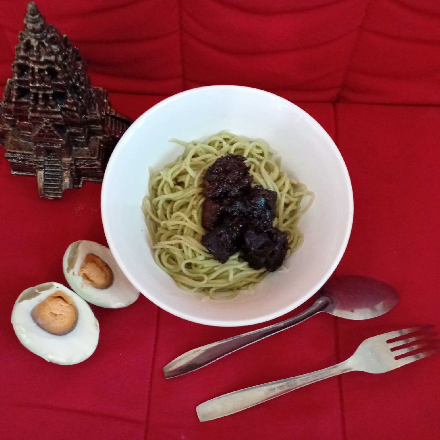 Resep Mie Sapi Lada Hitam #JagoMasakMinggu6Periode2 Sederhana Rumahan ...