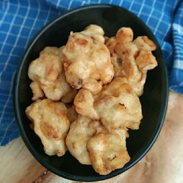 Resep Limpang Limpung Sederhana Rumahan di Yummy App