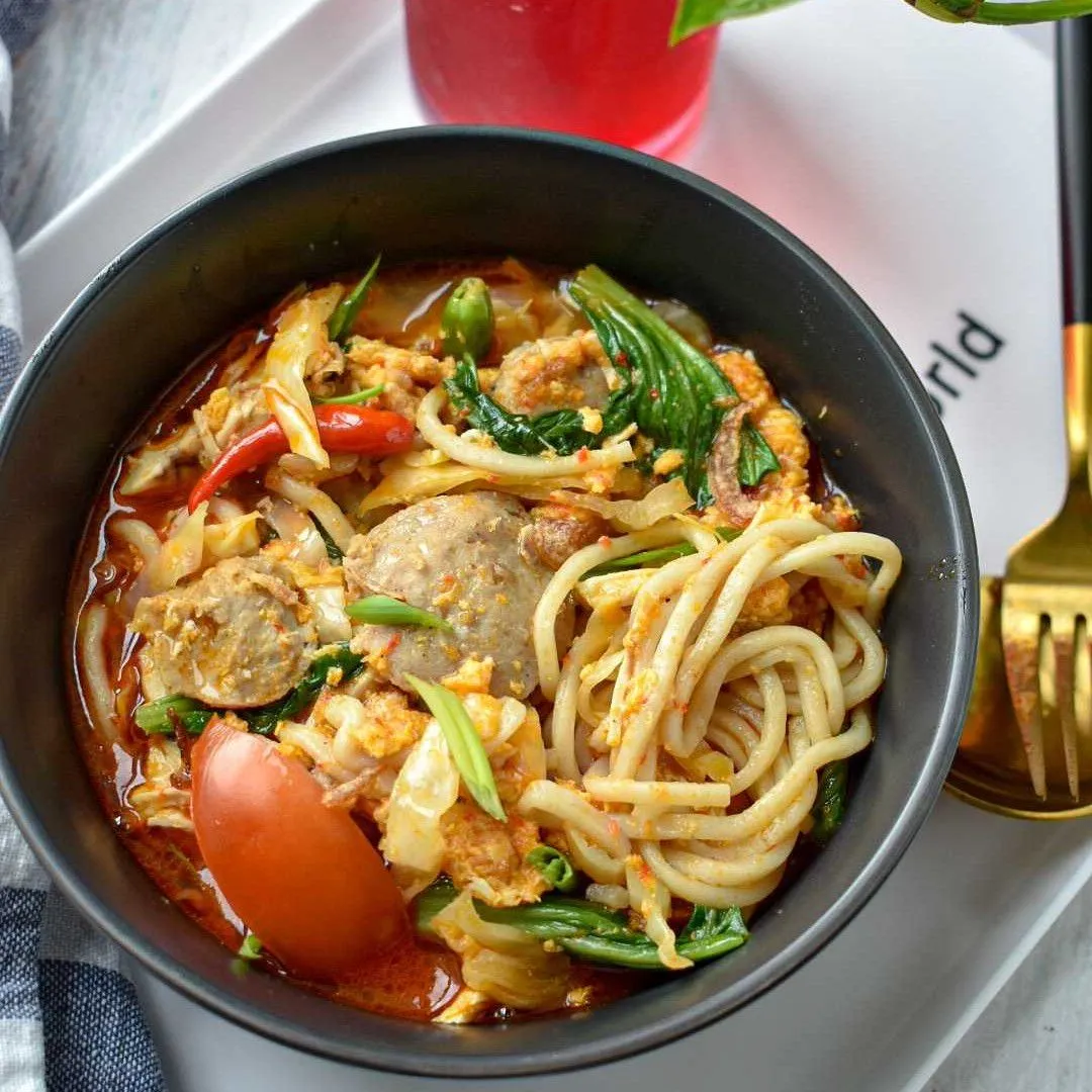 Resep Mie Tek Tek Kuah #JagoMasakMinggu6Periode2 Sederhana Rumahan di ... Resep Mie Tek Tek Kuah #JagoMasakMinggu6Periode2 Sederhana Rumahan di ...