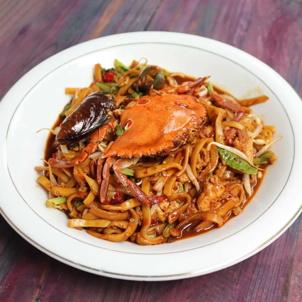Resep Mie Kecap Kepiting #JagoMasakMinggu6Periode2 Sederhana Rumahan di ...