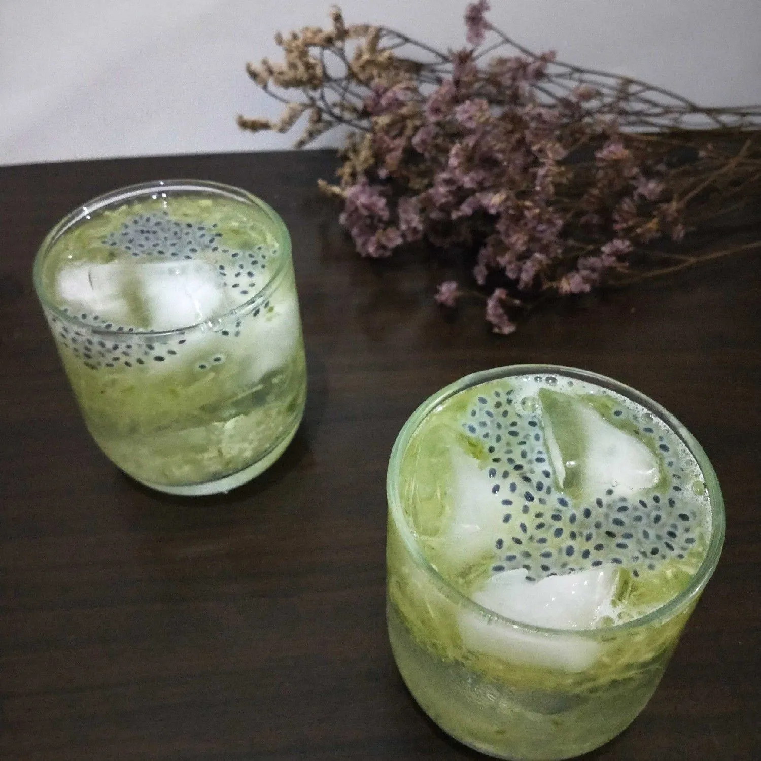 Resep Es Timun Selasih Sederhana Rumahan di Yummy App Resep Es Timun Selasih Sederhana Rumahan di Yummy App