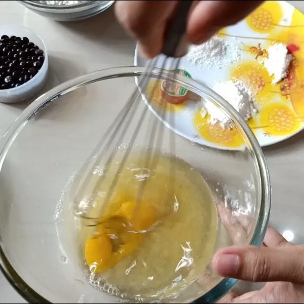 Resep Bolu Pisang Sederhana Rumahan Di Yummy App