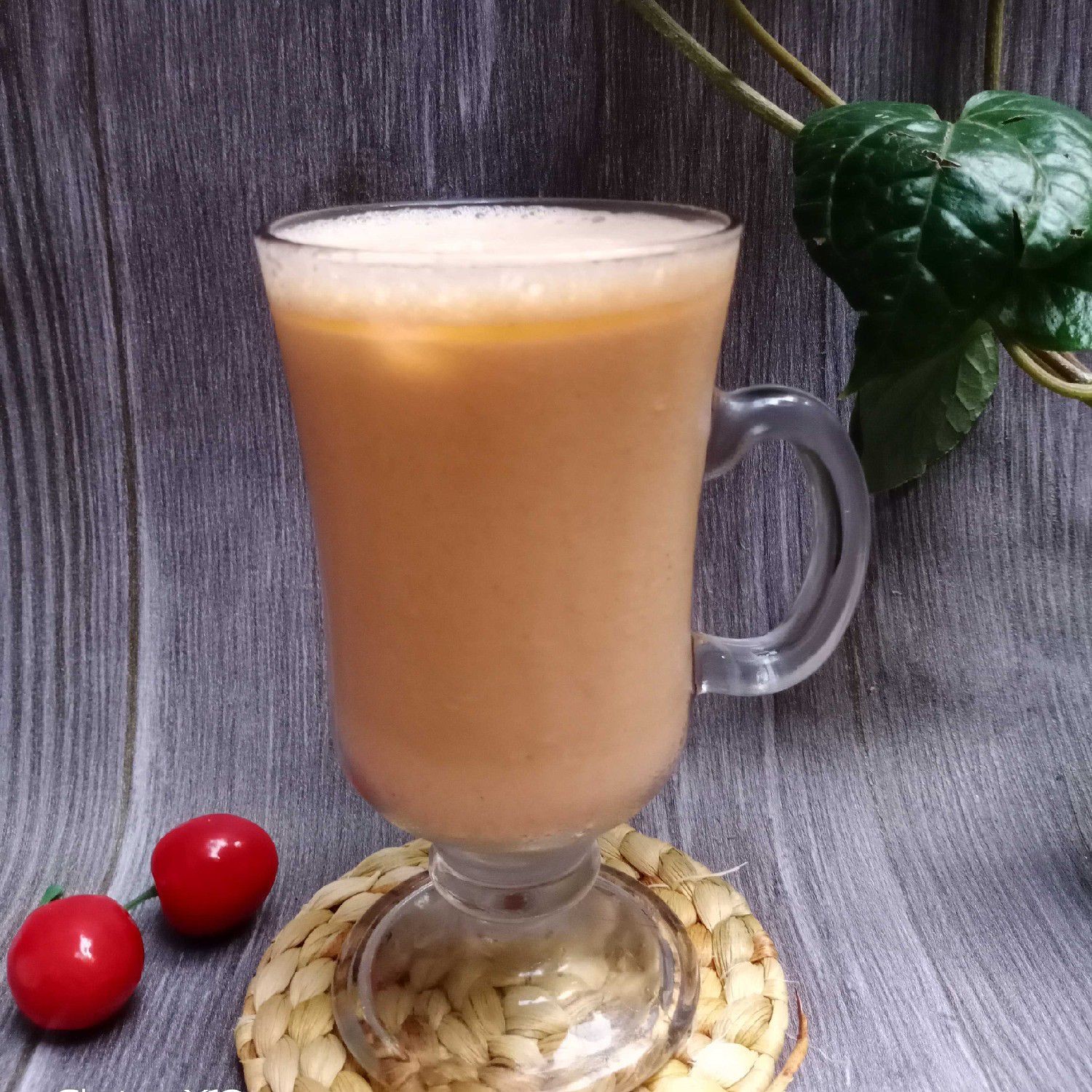 Resep Thai Tea Sederhana Rumahan di Yummy App