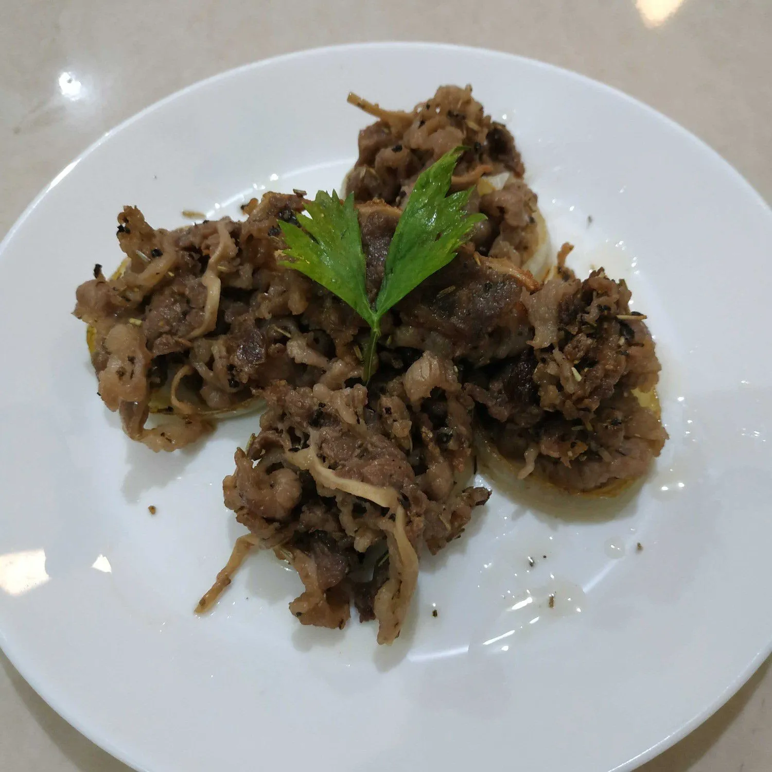 Resep Beef Slice Ayce #JagoMasakMinggu7Periode2 Sederhana Rumahan di ... Resep Beef Slice Ayce #JagoMasakMinggu7Periode2 Sederhana Rumahan di ...