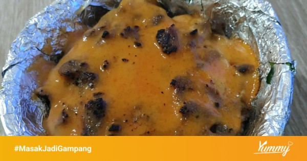 Resep Beef Mentai #JagoMasakMinggu7Periode2 Sederhana Rumahan di Yummy App Resep Beef Mentai #JagoMasakMinggu7Periode2 Sederhana Rumahan di Yummy App