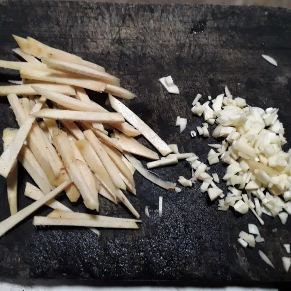 Resep Tim Ikan Nila Ala Hongkong #JagoMasakMinggu8Periode2 Sederhana ...