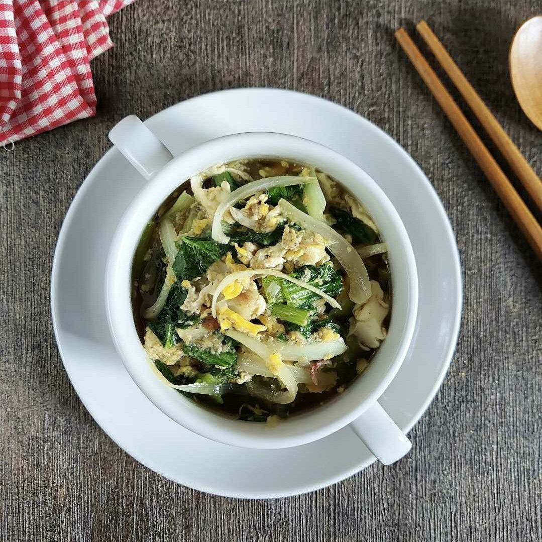 Resep Tumis Pokcay Oriental #JagoMasakMinggu8Periode2 Sederhana Rumahan ...