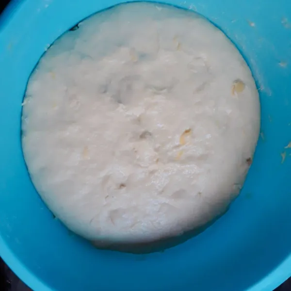 Resep Roti Goreng Nangka Sederhana Rumahan di Yummy App