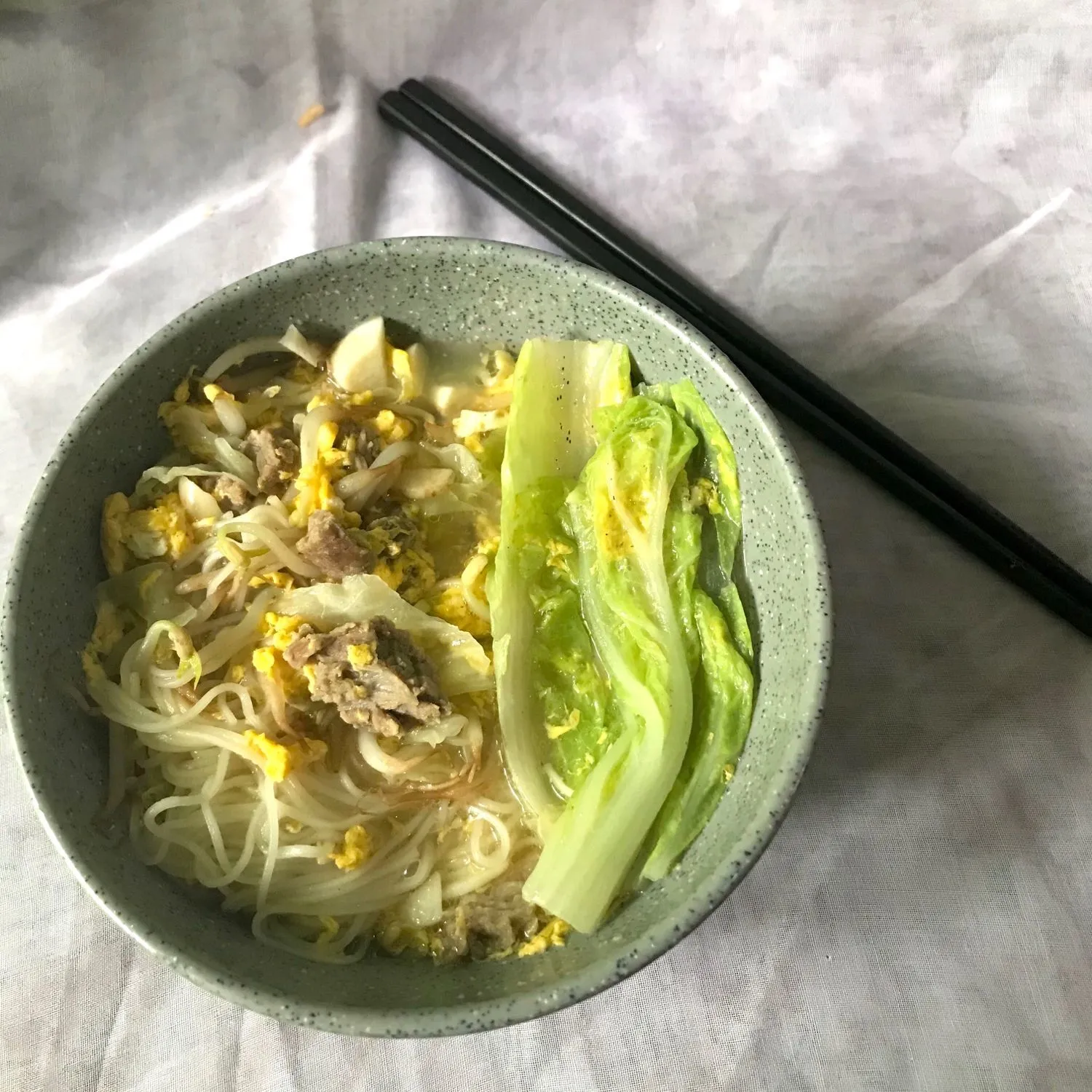 Resep Misua Sapi Panjang Umur #JagoMasakMinggu8Periode2 Sederhana ...