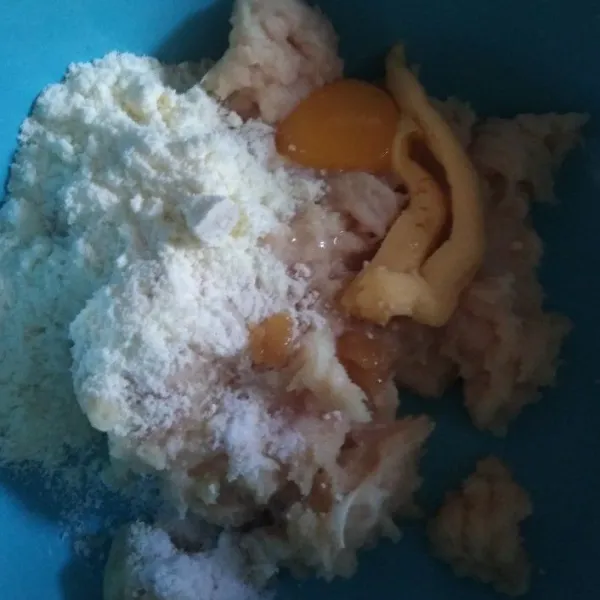 Resep Sup Mutiara #JagoMasakMinggu8Periode2 Sederhana Rumahan di Yummy App