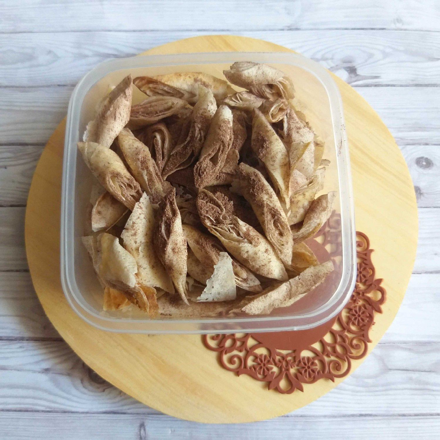 Resep Crispy Milo Sederhana Rumahan di Yummy App