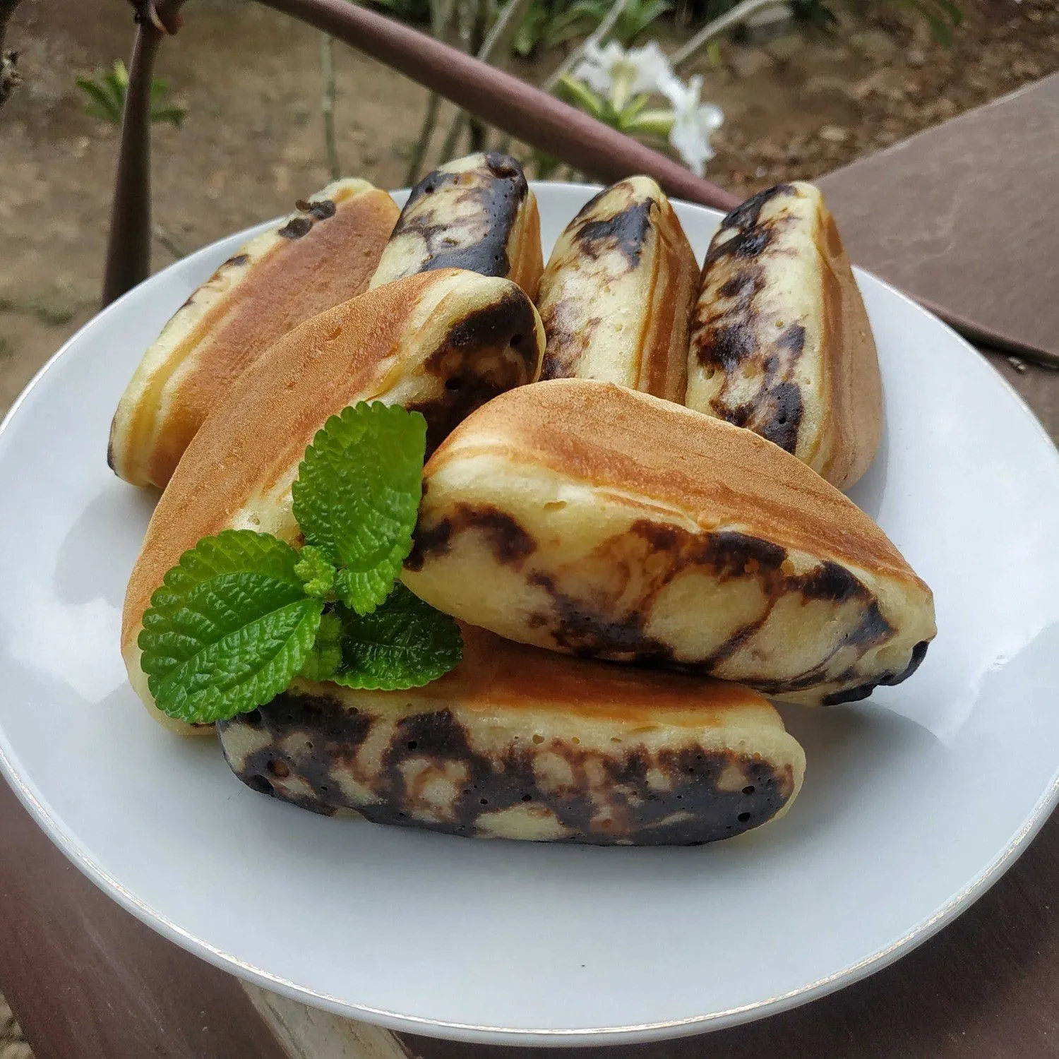 Resep Kue Pukis #JagoMasakMinggu9Periode2 Sederhana Rumahan di Yummy App