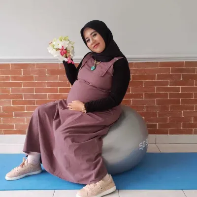 Kumpulan kreasi resep oleh Dwi Setiani