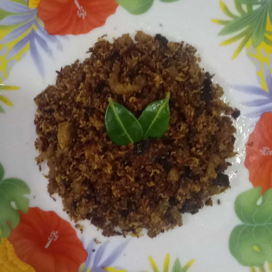 Resep Abon Sapi Kelapa #JagoMasakMinggu9Periode2 Sederhana Rumahan di ...